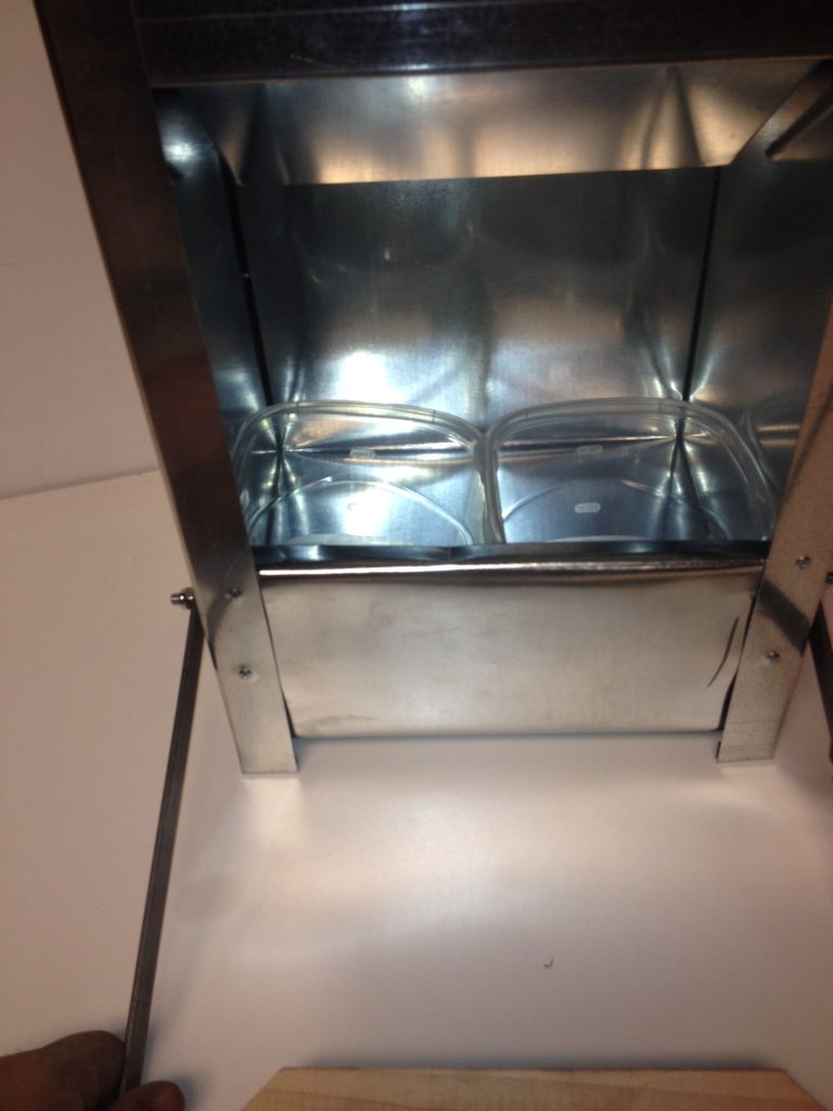 rat proof, bird proof, rodent proof, squirrel proof chicken feeder